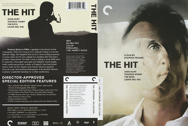 The Hit (1985) - OnlyEmbed