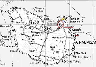 Ultima Thule: 20160918