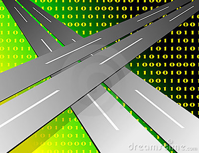 Voices: The Information Highway