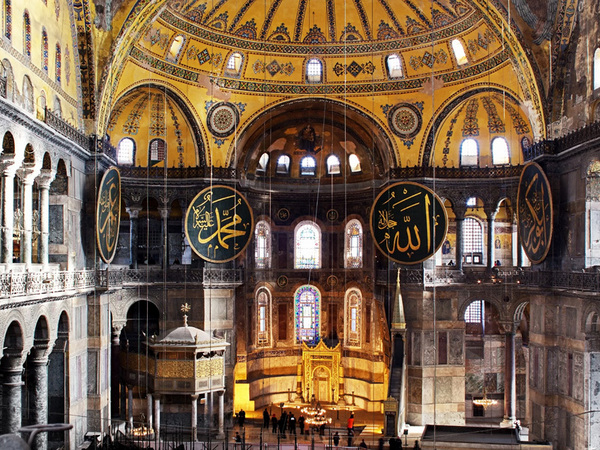 Clasa a 10 a - Stilurile arhitecturale reprezentative in lume ...