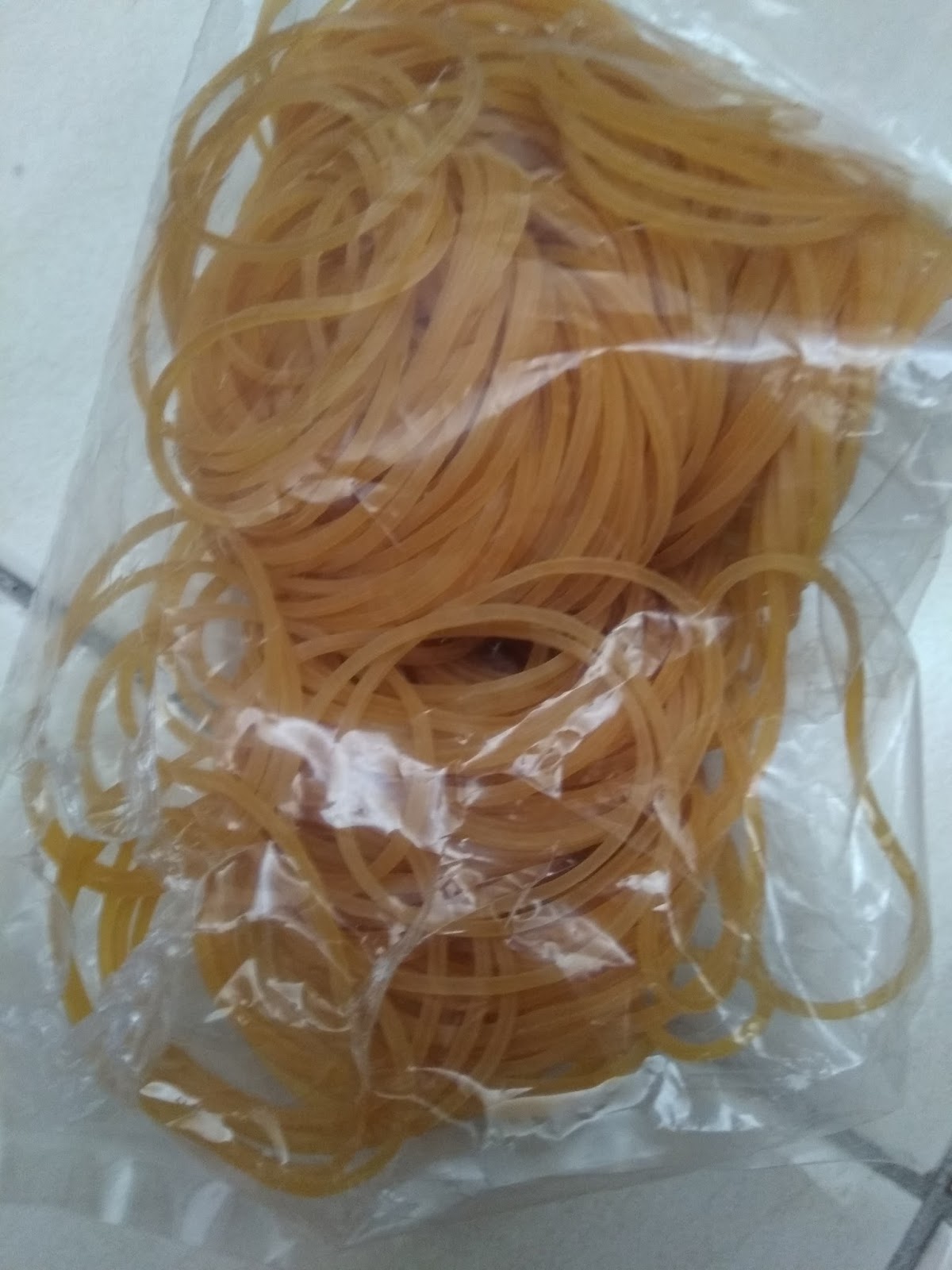 Coretan Ida Kamilia Mudzakir: Aktiviti Special Needs Group | Lompat Getah