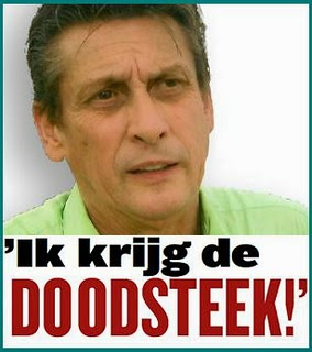 Bondtehond bij het liquidatieproces: 'Greg Remmers mag worden ...