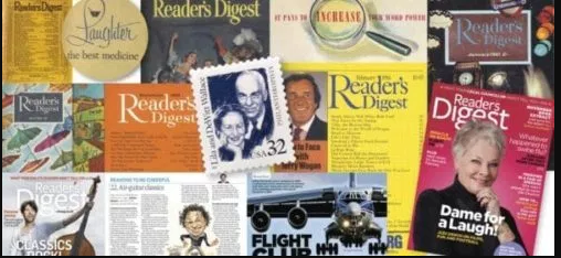 Top 10 Most Read Magazines in The World 2017-2018 ~ Top World Magazines