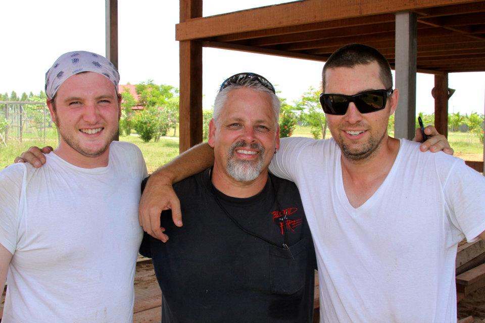 Janette's Sage: Drive through Results