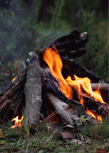 ® Gifs y Fondos Paz enla Tormenta ®: FUEGO