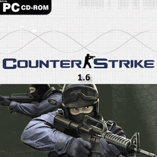 Juegos y Programas: Counter Strike 1.6
