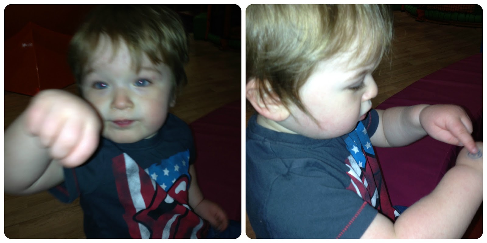 Life Unexpected: A Family Day Out at The Dudley Bowlplex