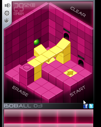 Archana's Blog: isoball 3 level 29