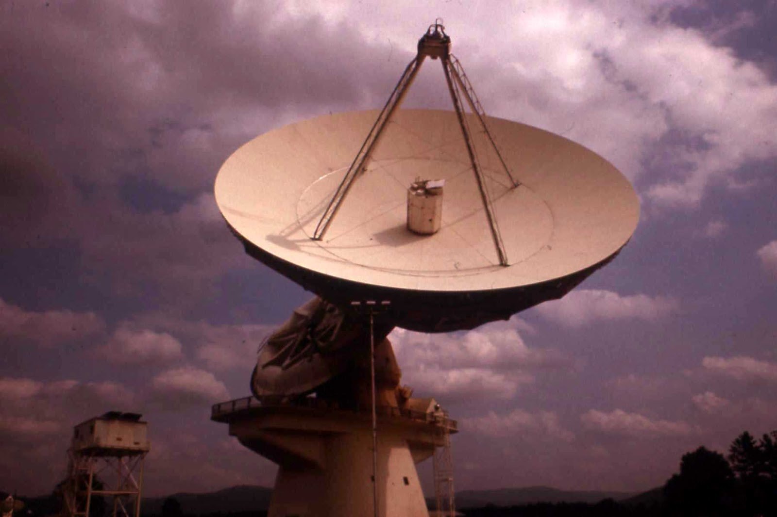 The Mathematical Tourist: Parabolic Detection