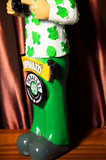 Tap Handle #502: Parallel 49 - Hoparazzi IPL