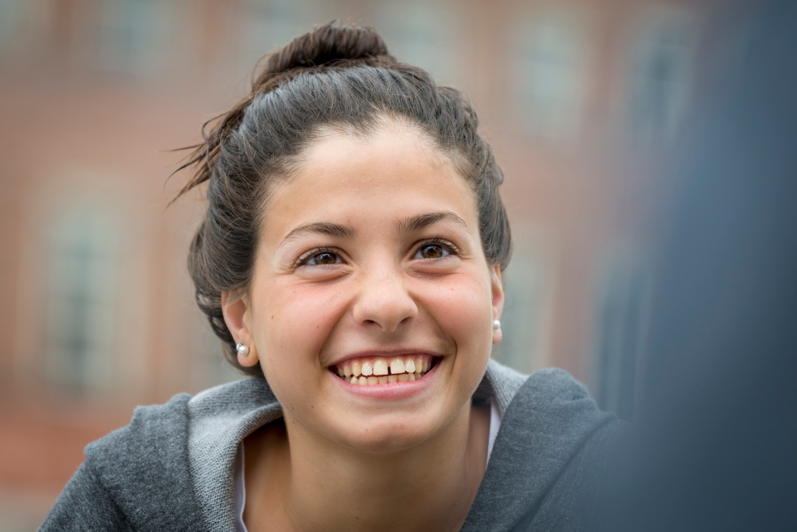 Starlet Arcade: Yusra Mardini