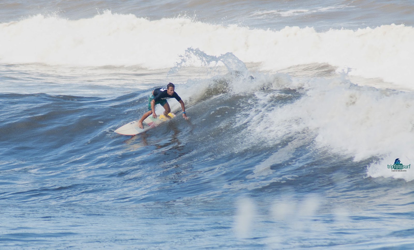 Trip FotoSurf: Quebra - Mar, Santos - Sp - [ 1ª Etapa Hang Loose Surf ...