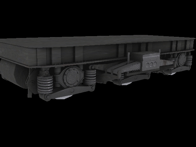 Railworks-Romania: 060DA