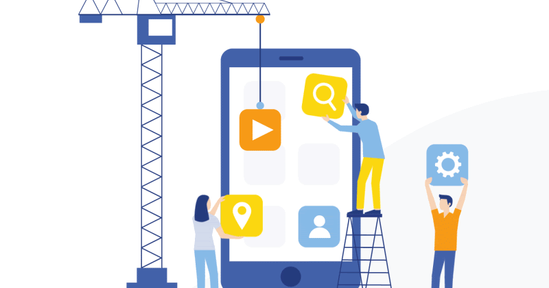 What Are The Latest Mobile App Development Trends To See In 2020?