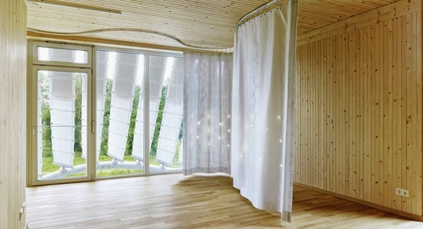 Archiconstru aprendiendo: Soft House