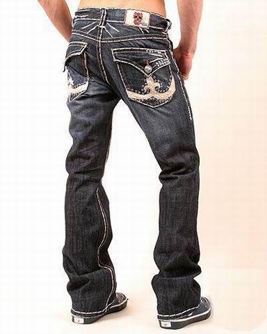 Veryin Fashion Trends: Brand New Jeans Collection For Men's