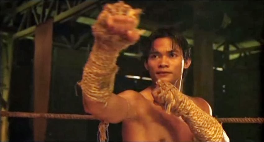 Film Walrus Reviews Film Atlas Thailand Ong Bak The Thai Warrior