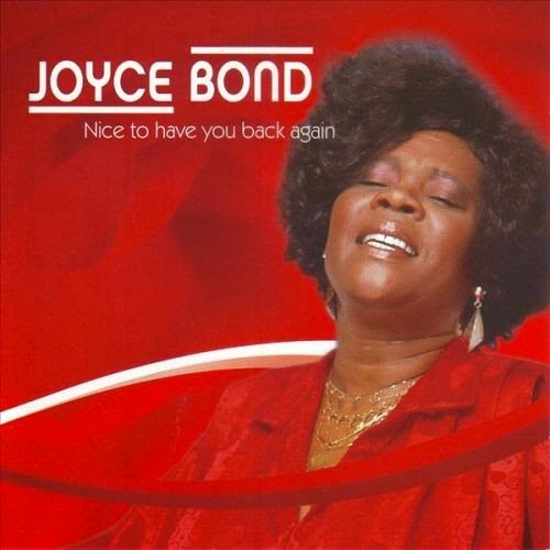 HISTÓRIA DO REGGAE: JOYCE BOND