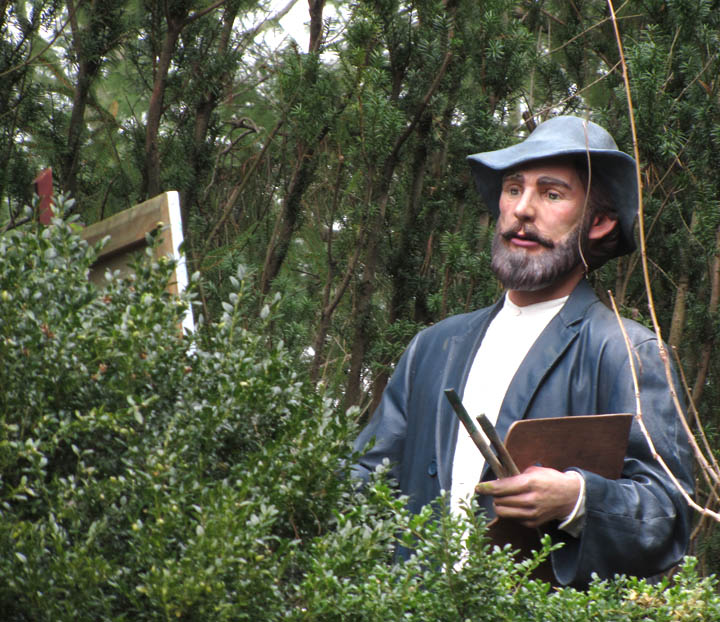 Contemplative Photography: Look with wonder