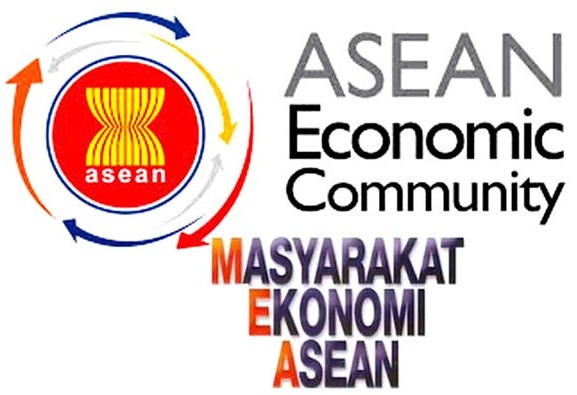 Indonesia Memasuki Era Masyarakat Ekonomi ASEAN Perdagangan Bebas MEA ...