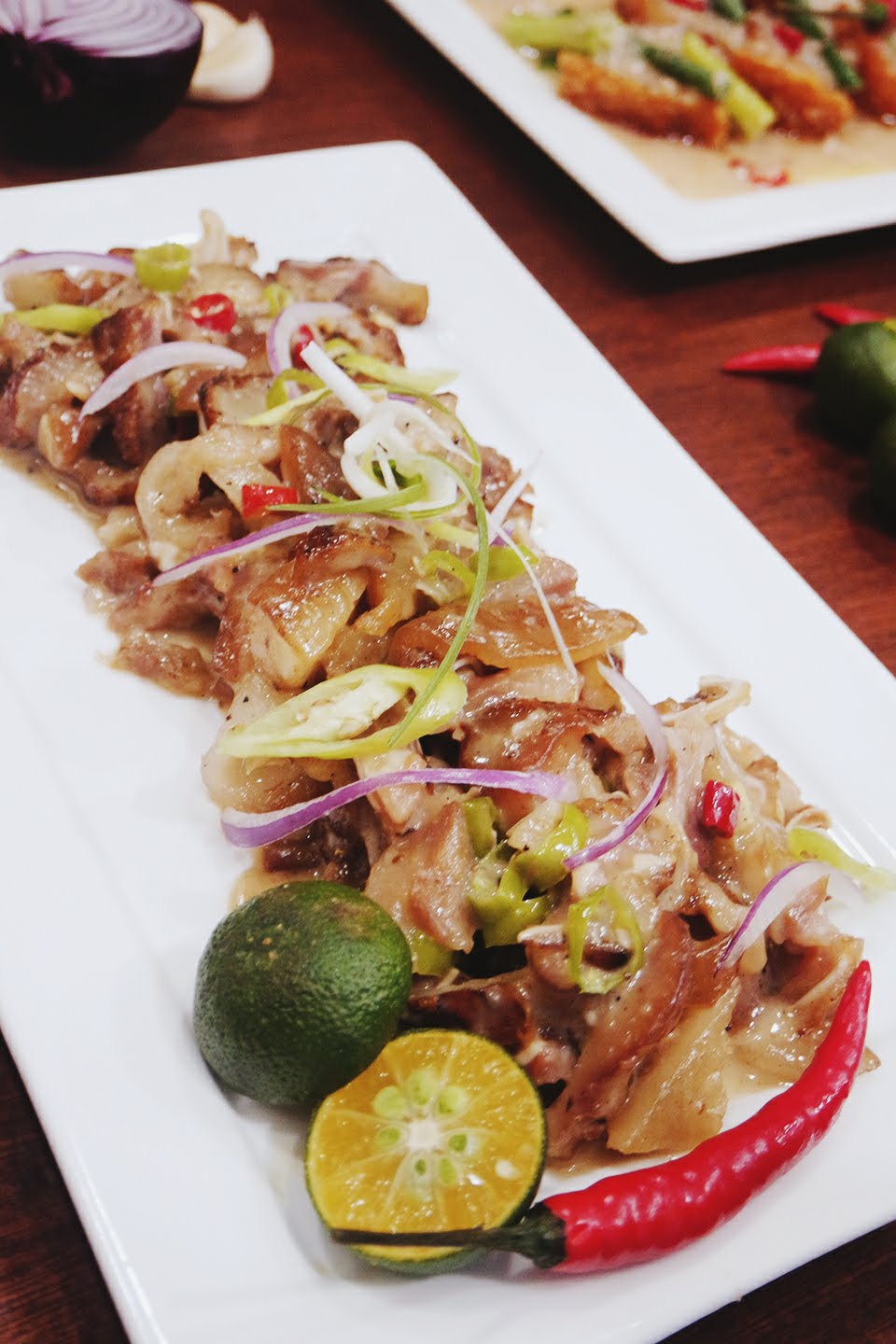 FOODTRIP(123): Manganen Bagnet House | pinkislovebynix