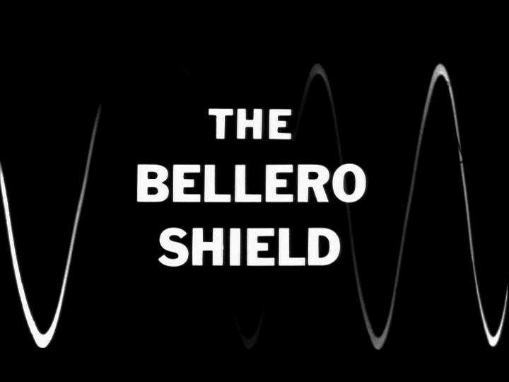 My Life in the Glow of The Outer Limits: Episode Spotlight: "The ...