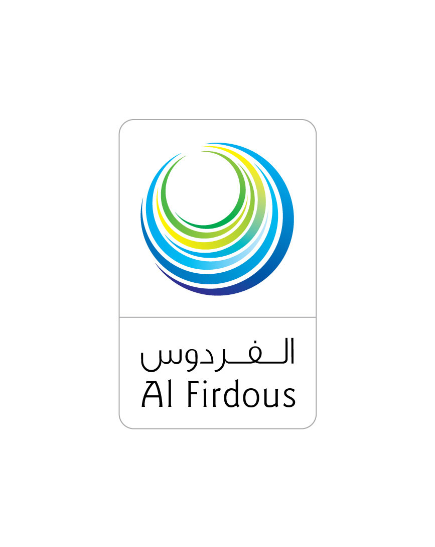 creativeADvantage: Al Firdous Logo Design