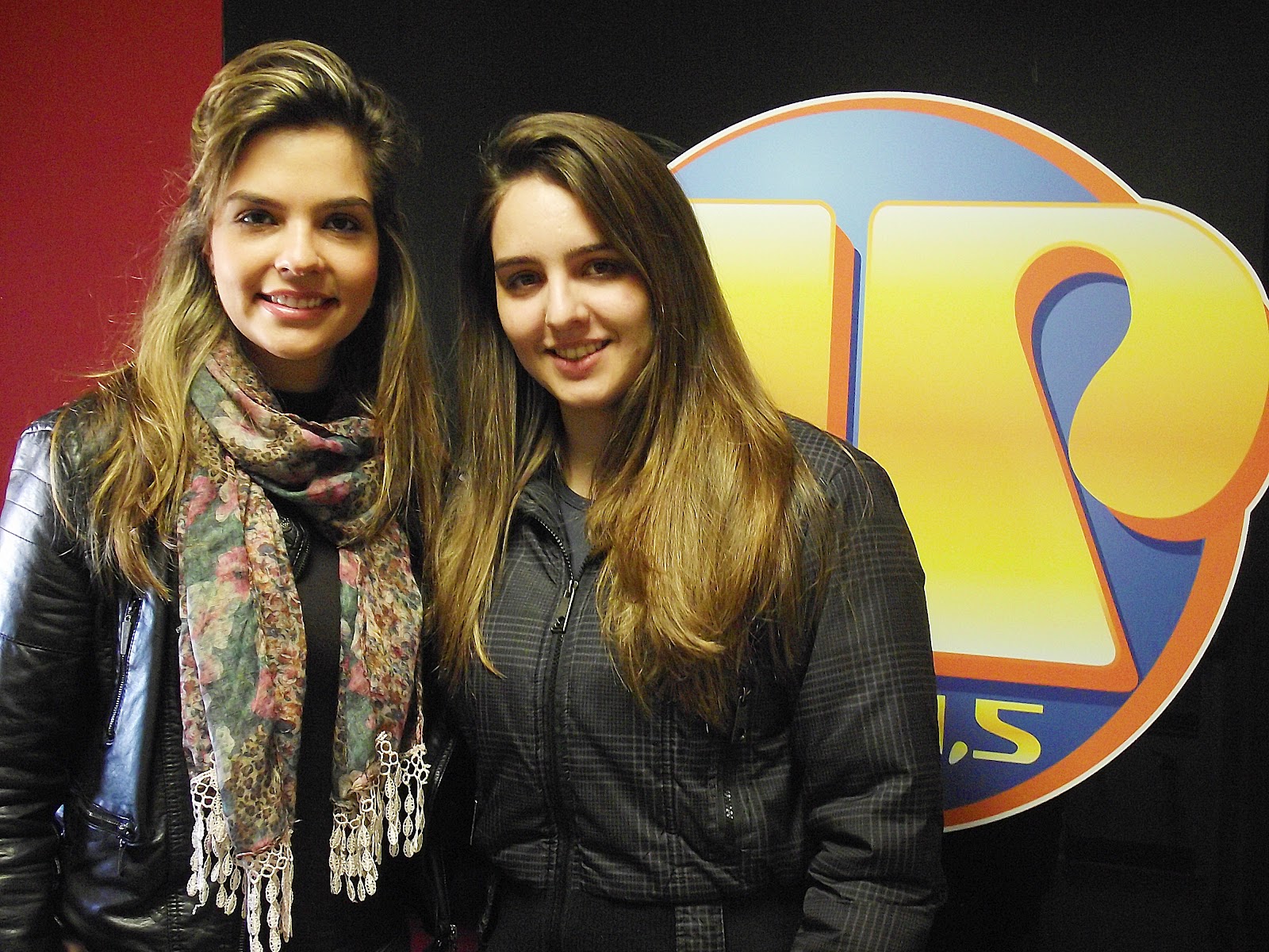 Amanda Neves: Amanda na Jovem Pan