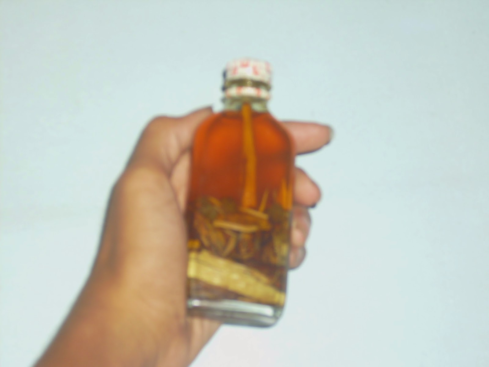 Kapangyarihang lihim: For sale 1