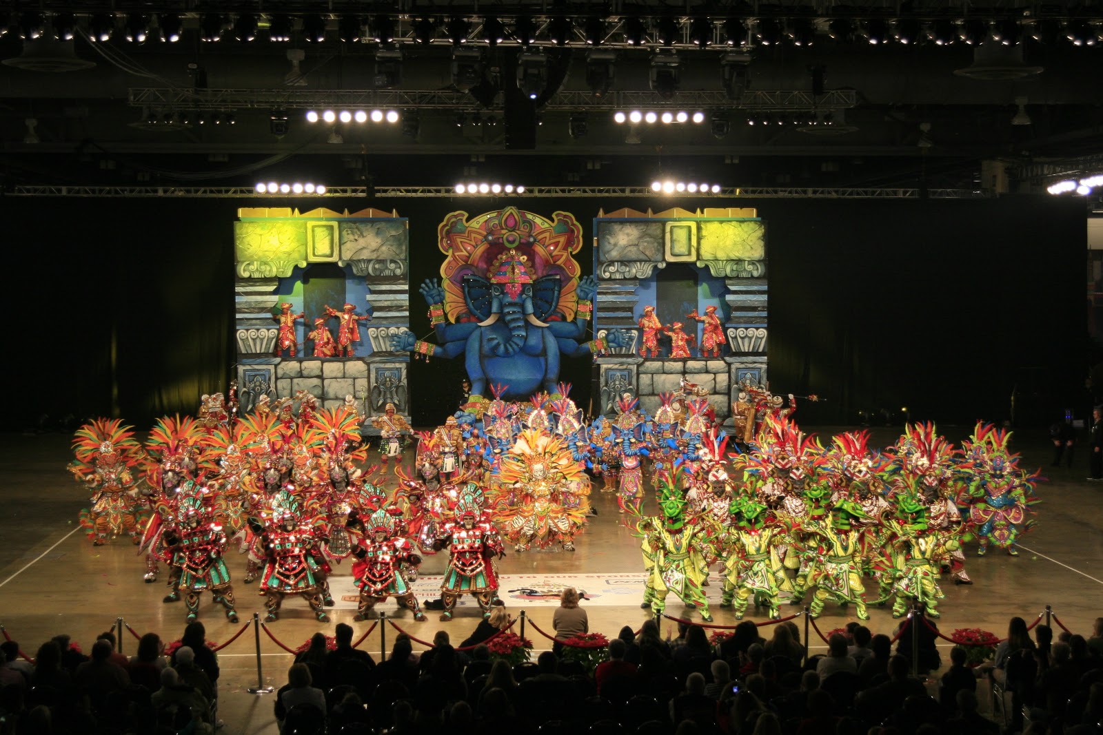 Mummery, A Technology of Happiness