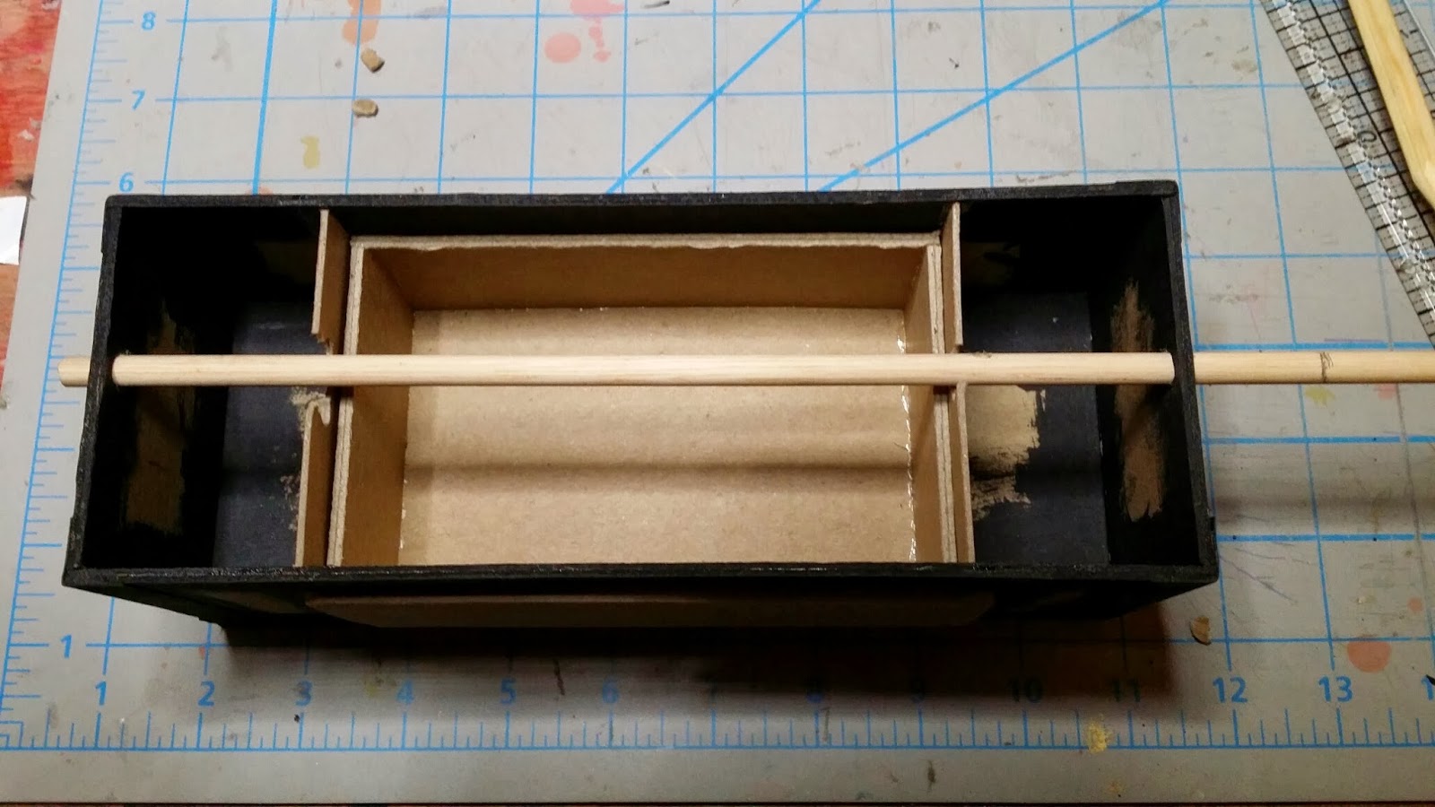 The Gentleman Crafter: Sunday...