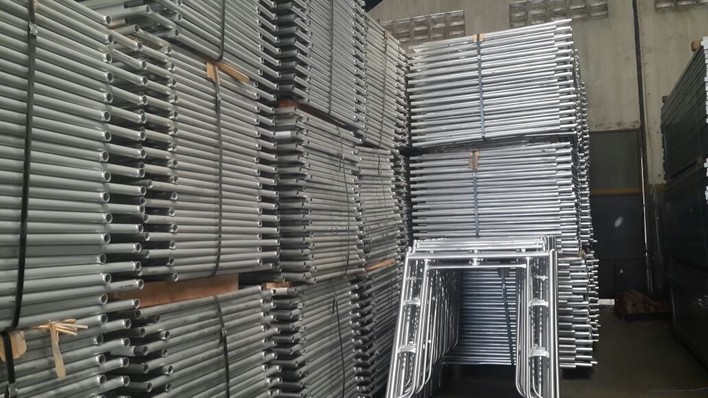 Scaffolding Galvanis: Harga Jual Scaffolding Galvanis T170 & T190