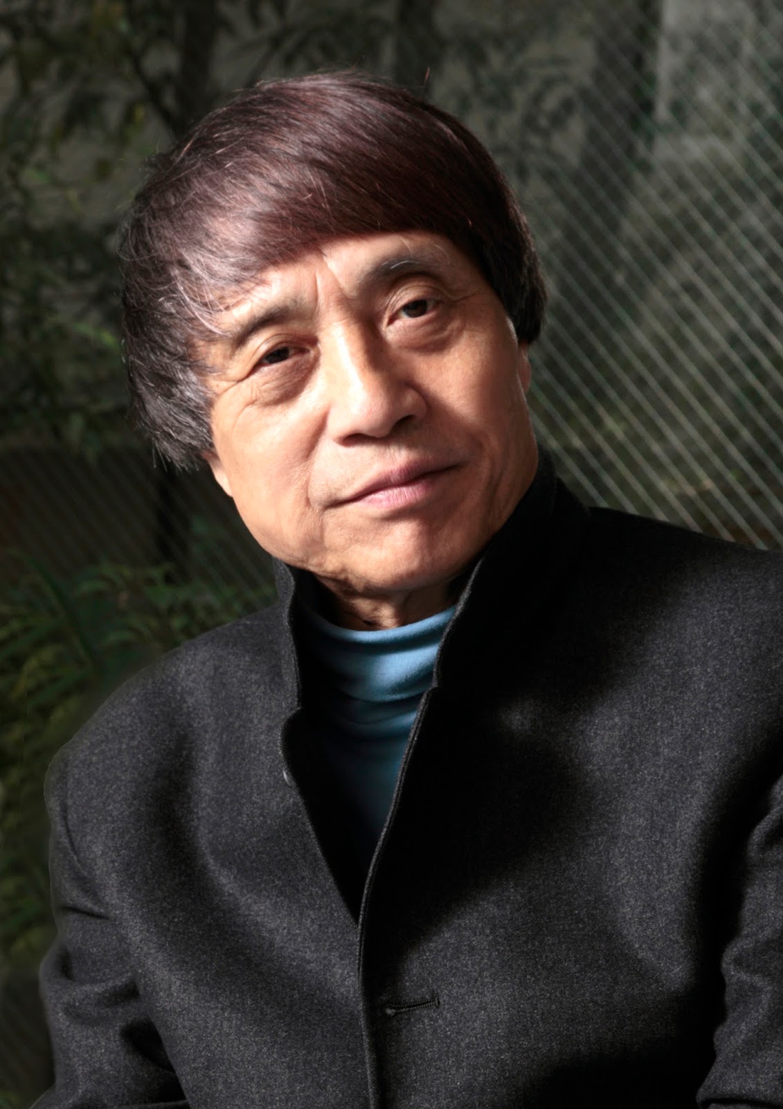 Tadao Ando