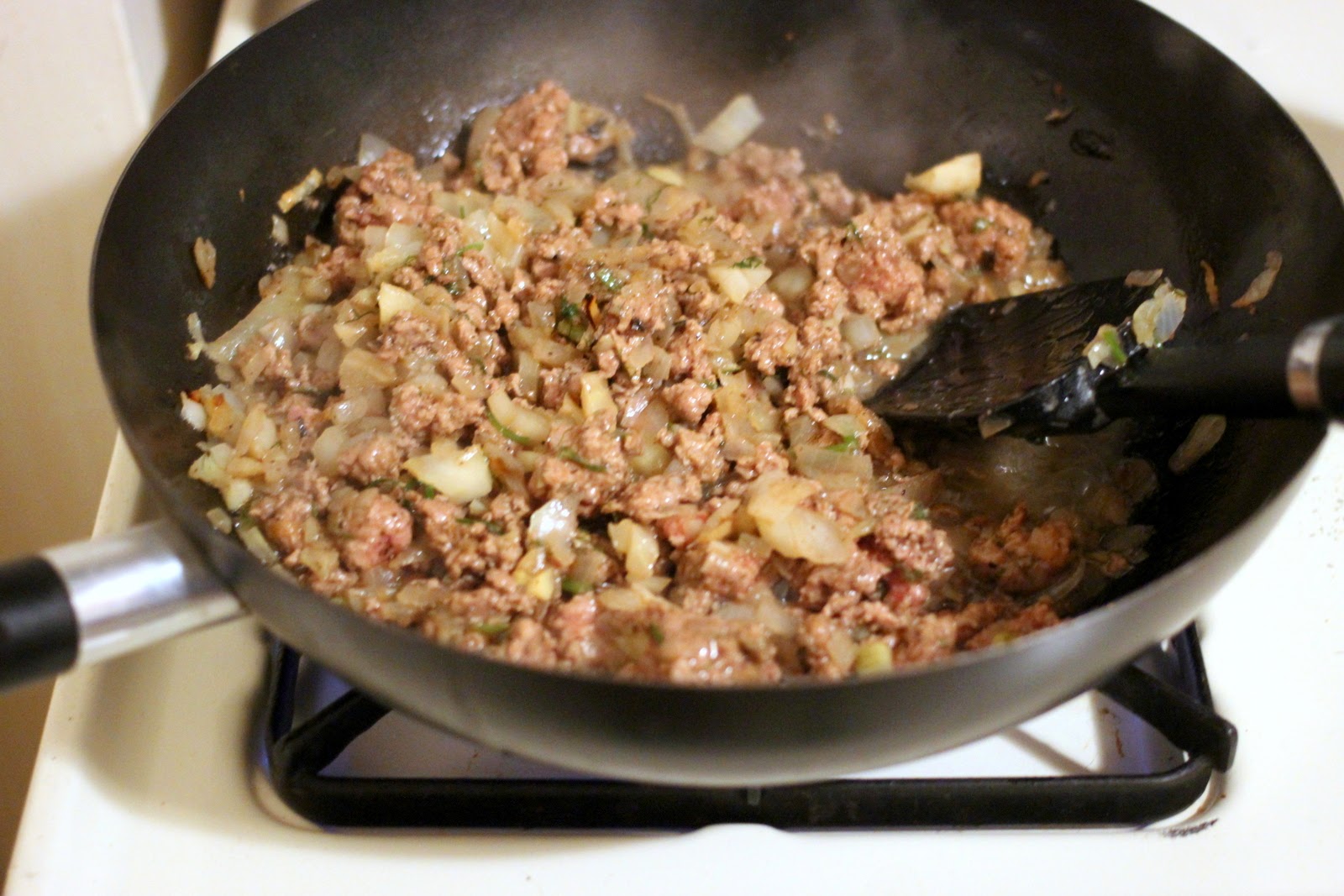 MelonChef: Lamb Sugo