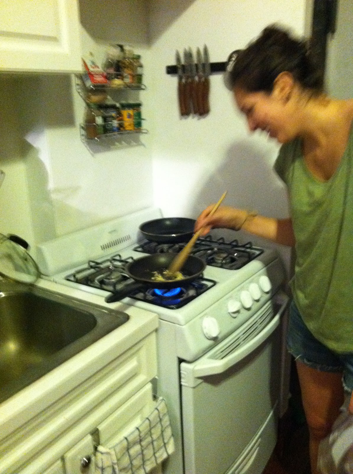 Family of Killer Cooks