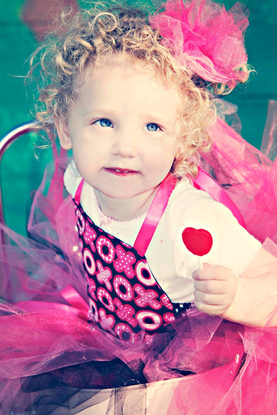 Carla's Blog: Maya Grace