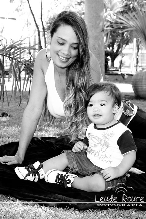 Leude Roure Fotografia