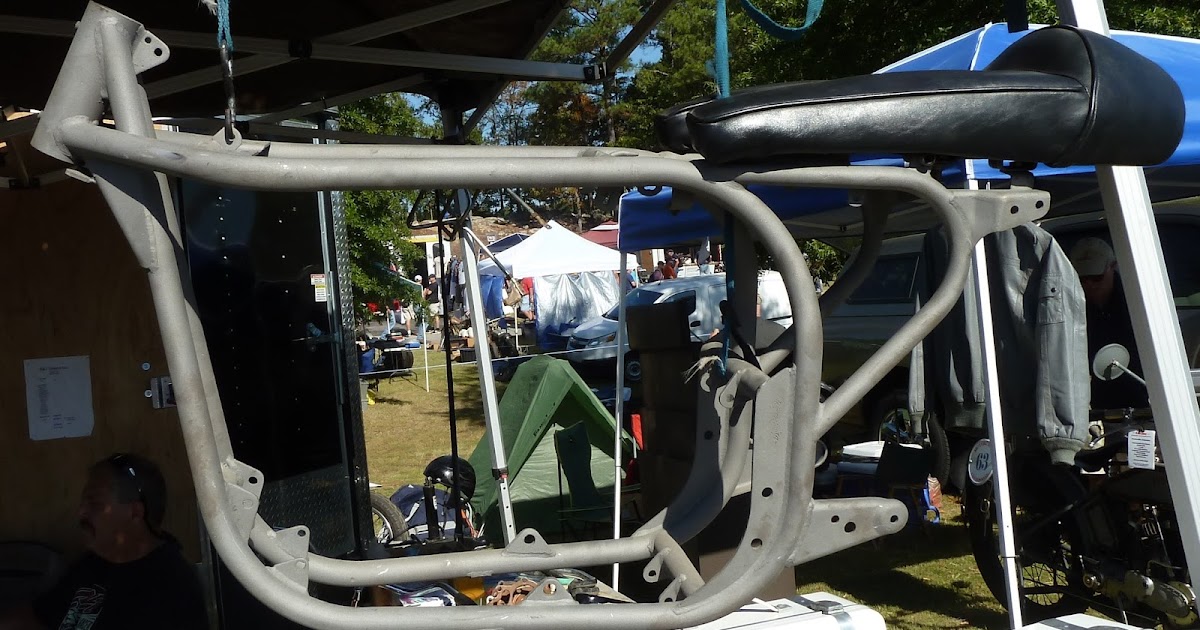 Progress is fine, but it's gone on for too long.: Norton Frame