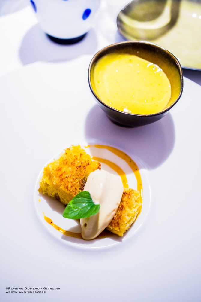 Pascucci al Porticciolo Restaurant in Fiumicino (Rome), Italy