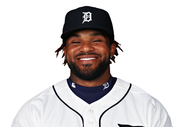 Prince Fielder MLB Player