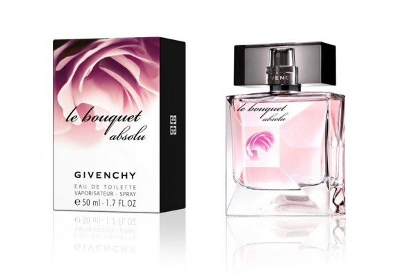 Vanesa Make up Artist: LE BOUQUET ABSOLU: la nueva fragancia edición ...