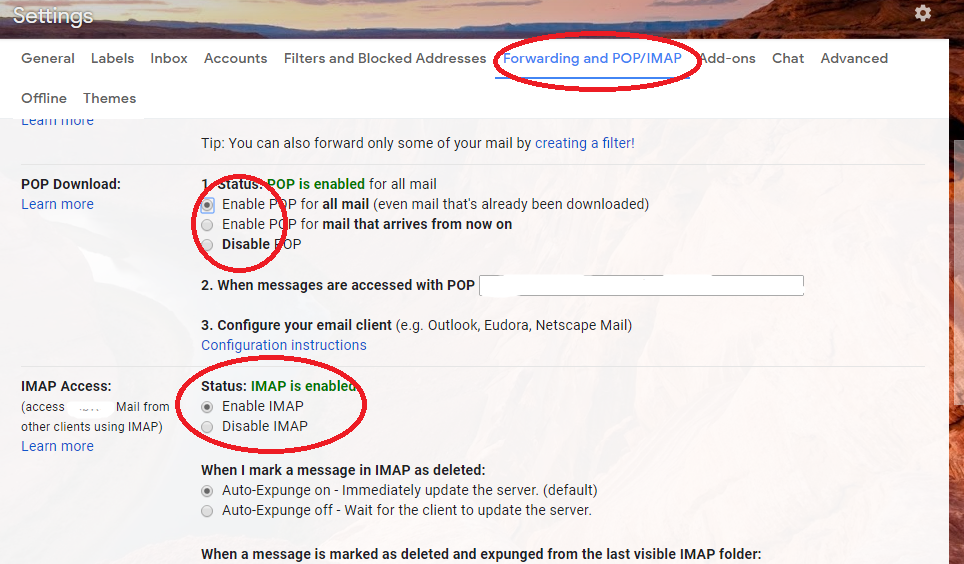 How to move emails from Godaddy to Gsuits | Godaddy to Gsuit Migrations ...