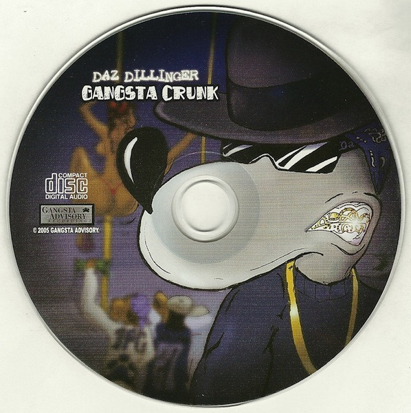 RapClassicNew : Daz Dillinger