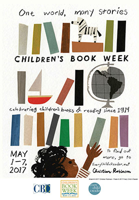Children's Book Week - I Will Always Write Back by Caitlin Alifirenka ...
