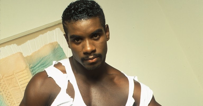 TheHotnessPad: Adam Dexter