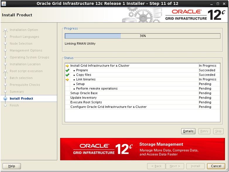 SUN ORACLEWORLD: Oracle Grid & Database Upgradation from 11.2.0.3.0 to ... SUN ORACLEWORLD: Oracle Grid & Database Upgradation from 11.2.0.3.0 to ...