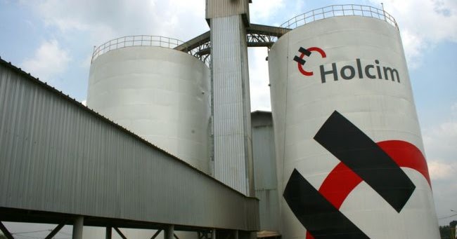 Holcim Indonesia - Recruitment For Talent Acquisition Specialist ...