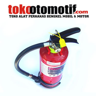 Tabung Pemadam Kebakaran 3,5 Kg -pemadam api - jual harga diskon murah ...