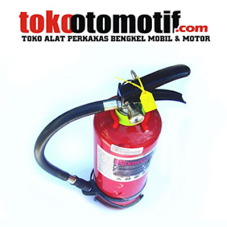 Tabung Pemadam Kebakaran 3,5 Kg -pemadam api - jual harga diskon murah ...