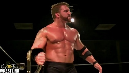 He is Out!: Flex Armstrong